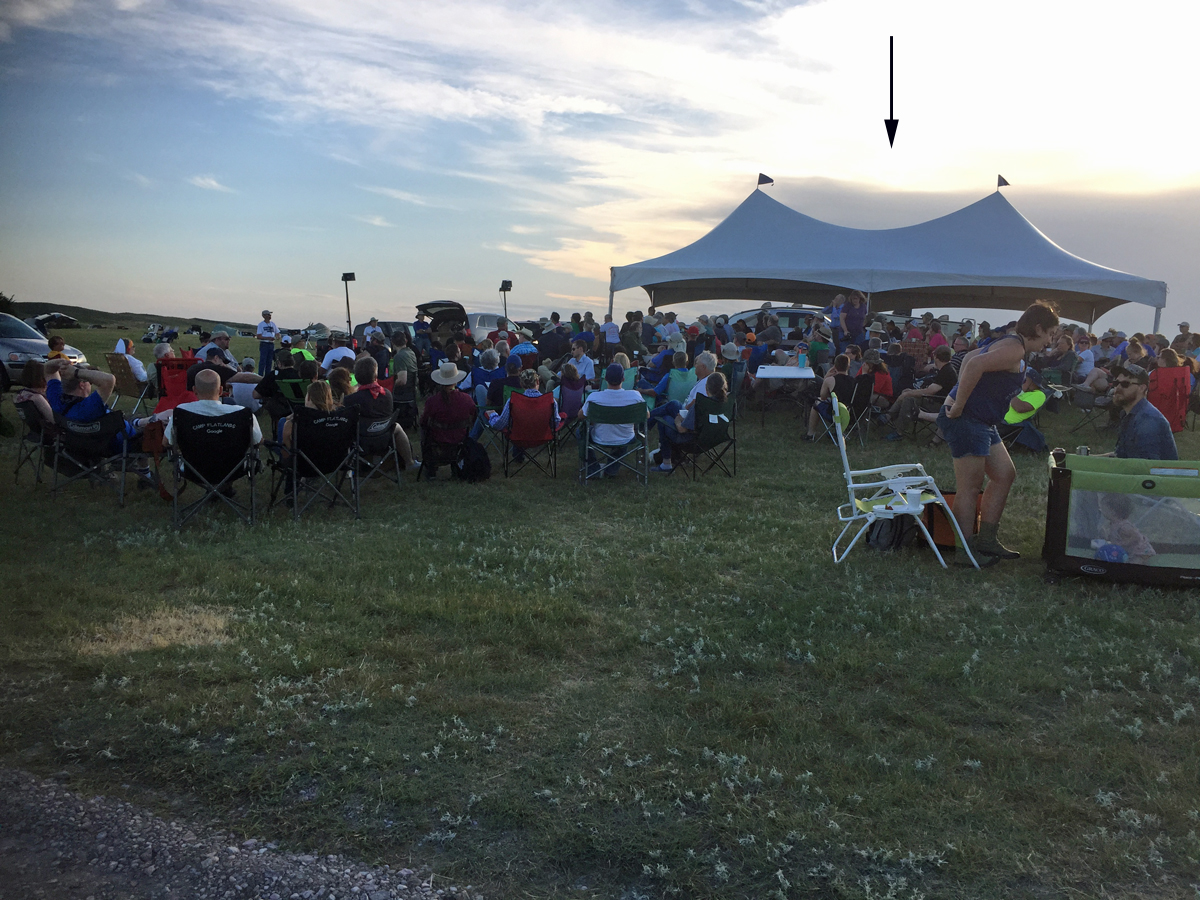 2019 nebraska star party – Rochester Astronomy Club